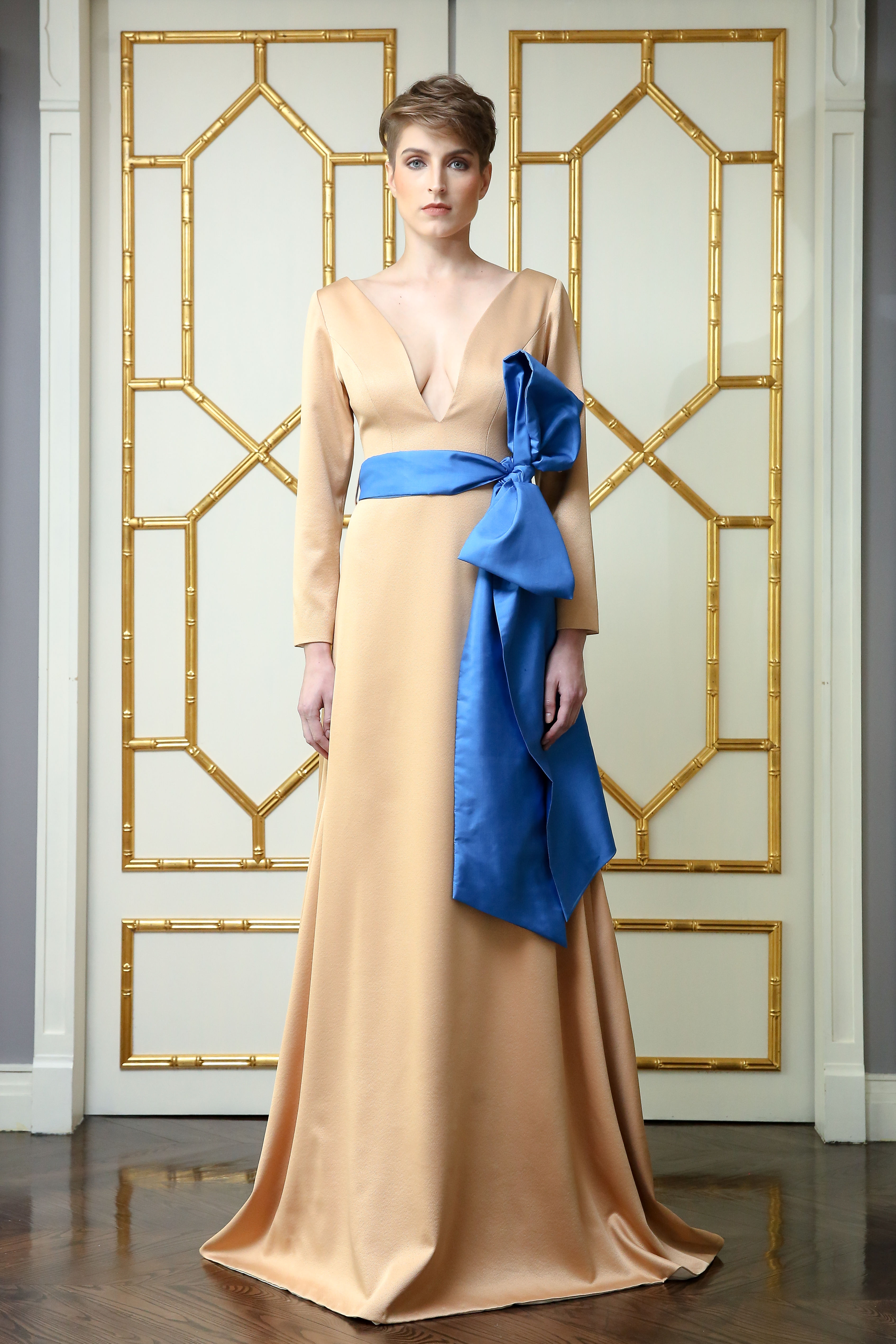 TAWN C. Autumn/Winter 2018 Collection | Prestige Online - Thailand