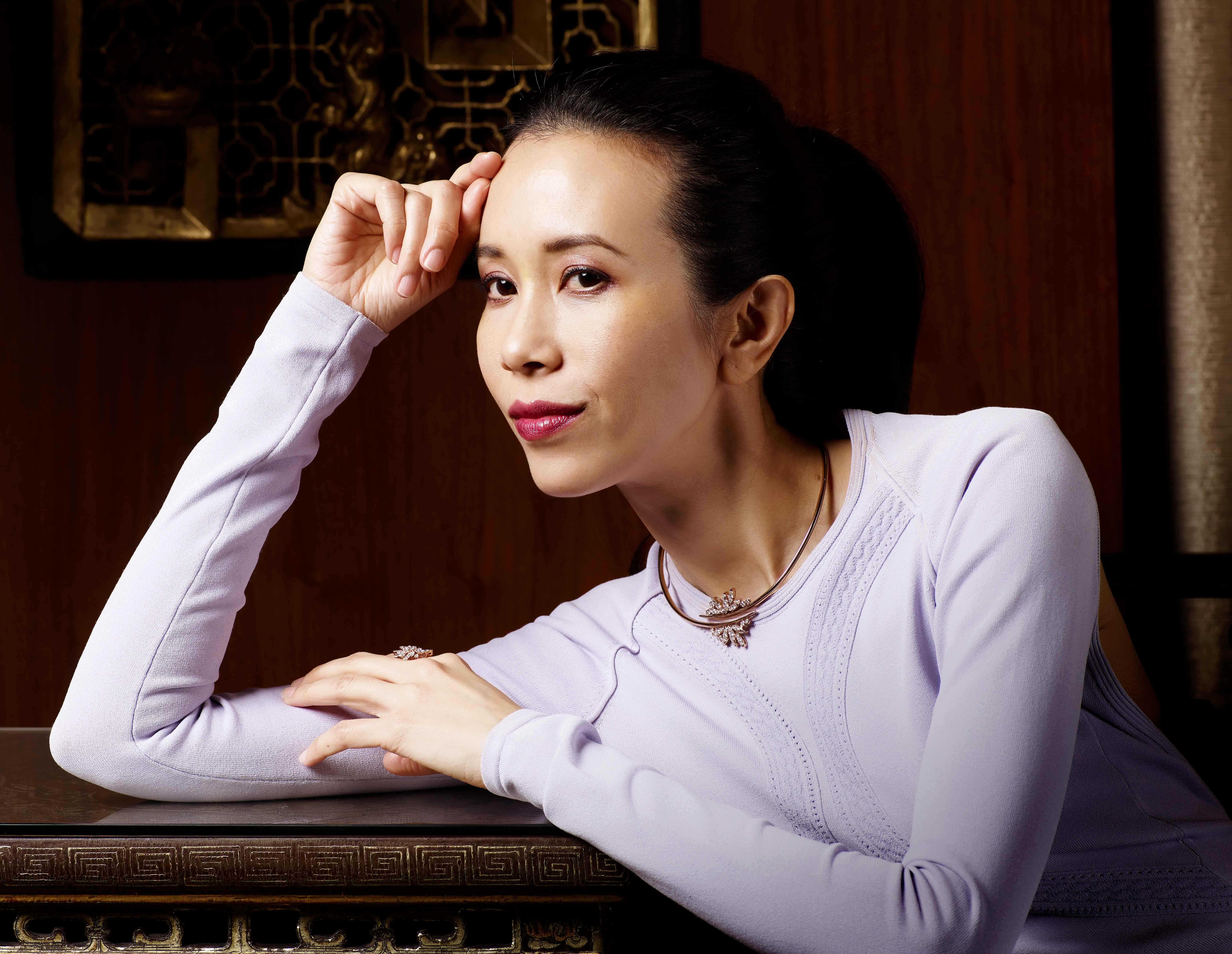 Prestige Hong Kong launches As Told: The Very Best In Life, starring ...