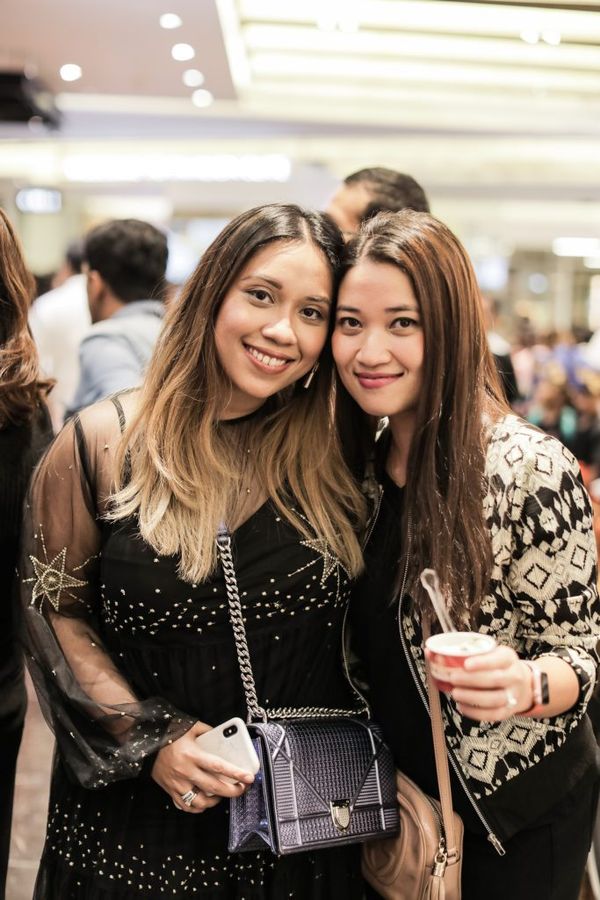 Chilling out with Cold Stone Creamery | Prestige Online - Singapore