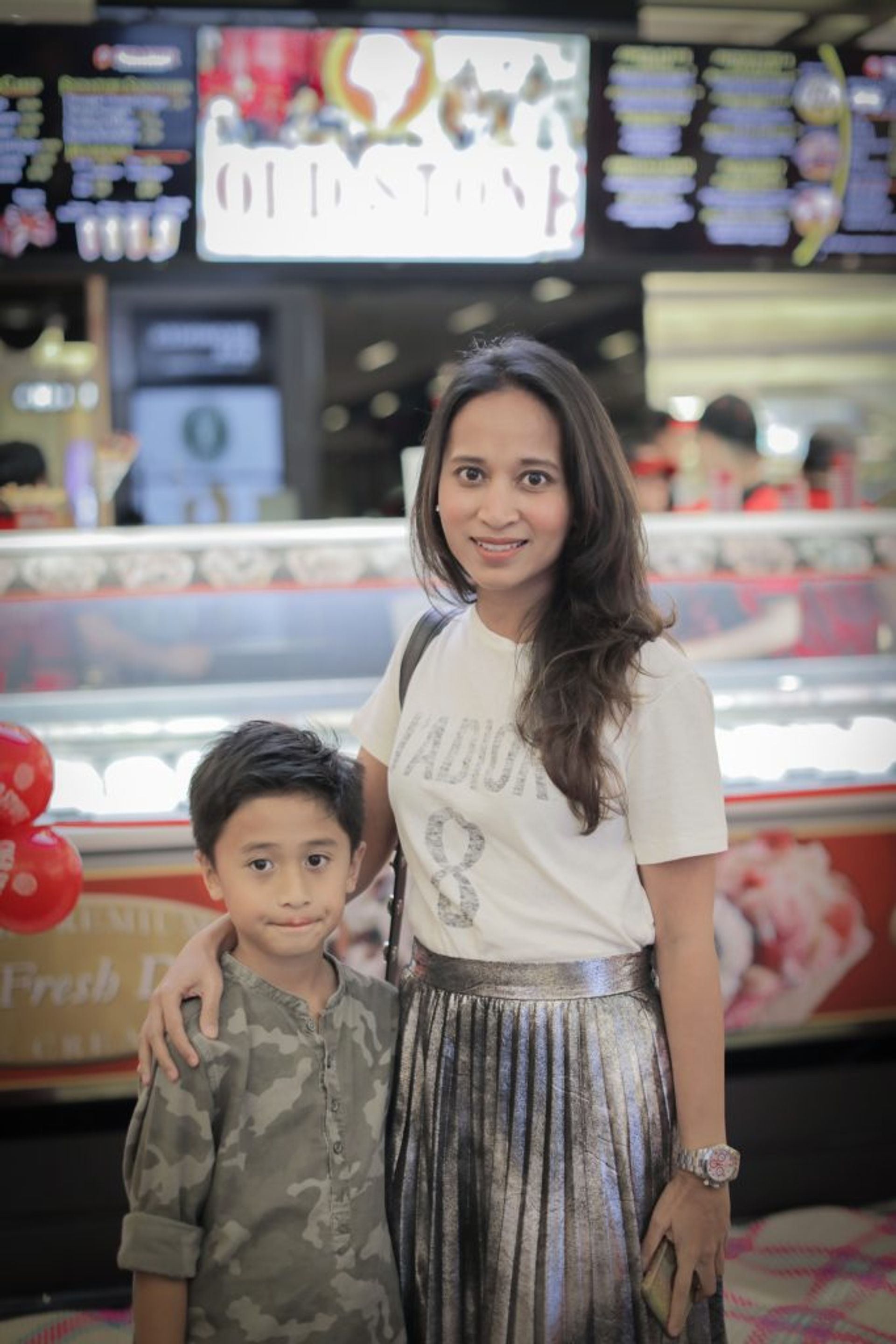 Chilling out with Cold Stone Creamery | Prestige Online - Singapore