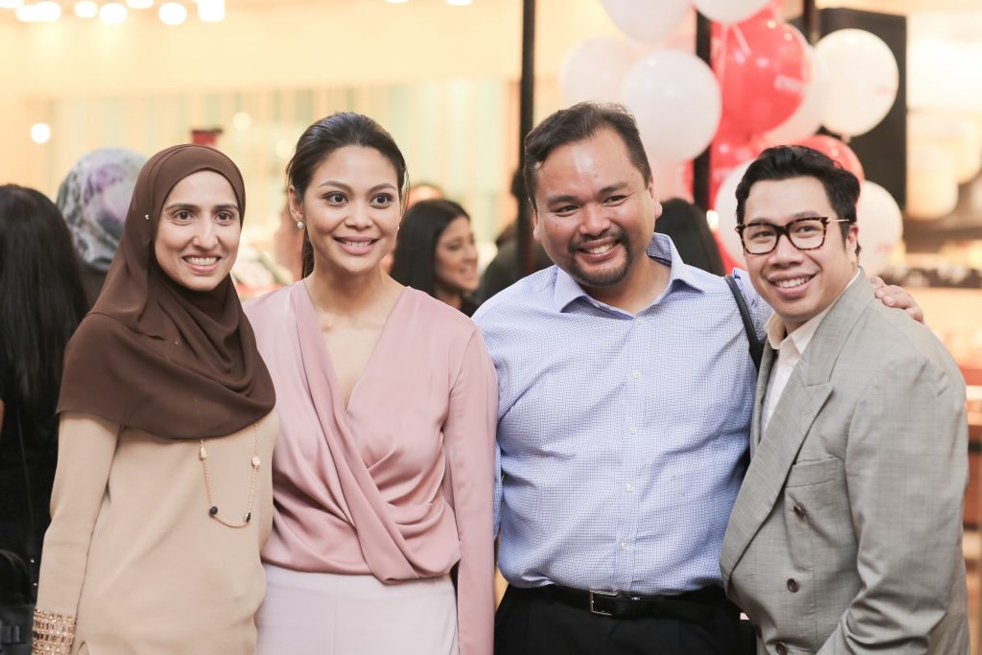 Chilling out with Cold Stone Creamery | Prestige Online - Malaysia