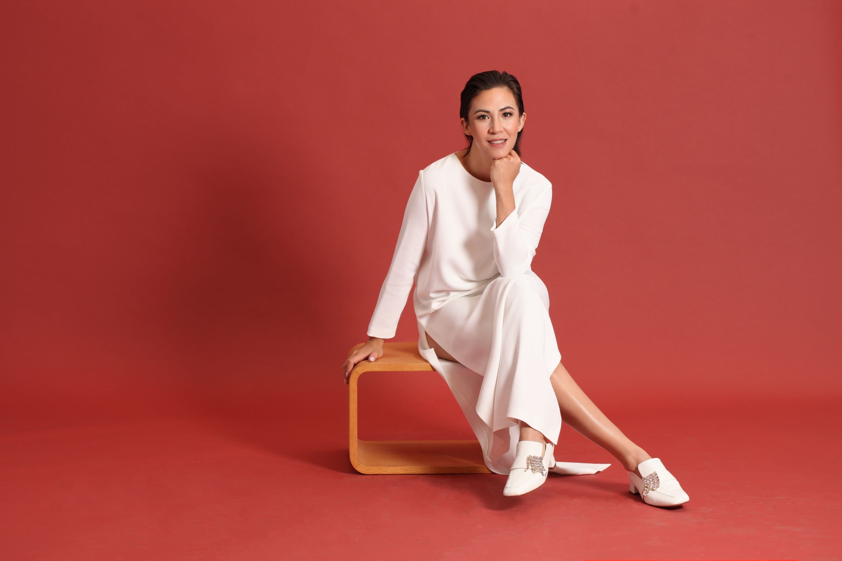 Stuart Weitzman Gives Back to Charity | Prestige Online - HongKong
