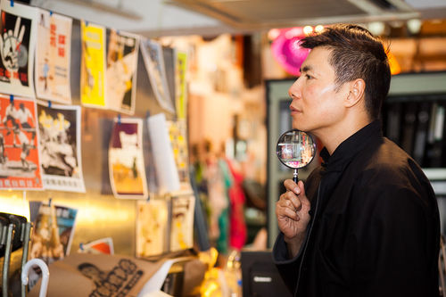 Jane Chao | Prestige Online - HongKong