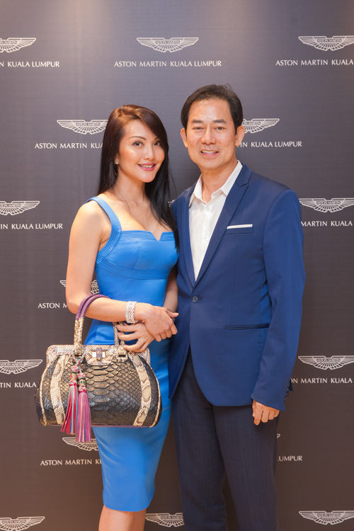 Right on Track | Prestige Online - Hong Kong