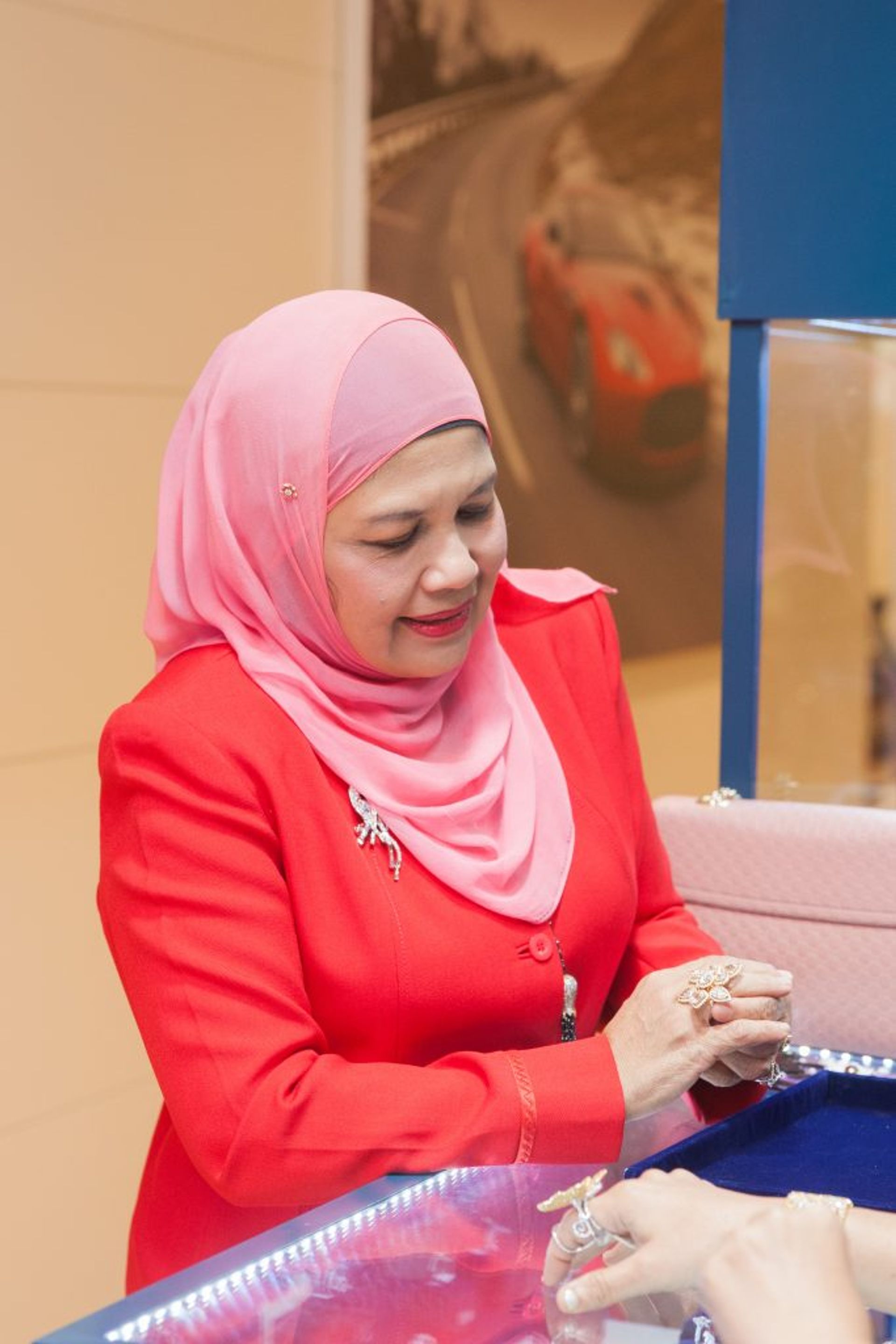 Right on Track | Prestige Online - Malaysia