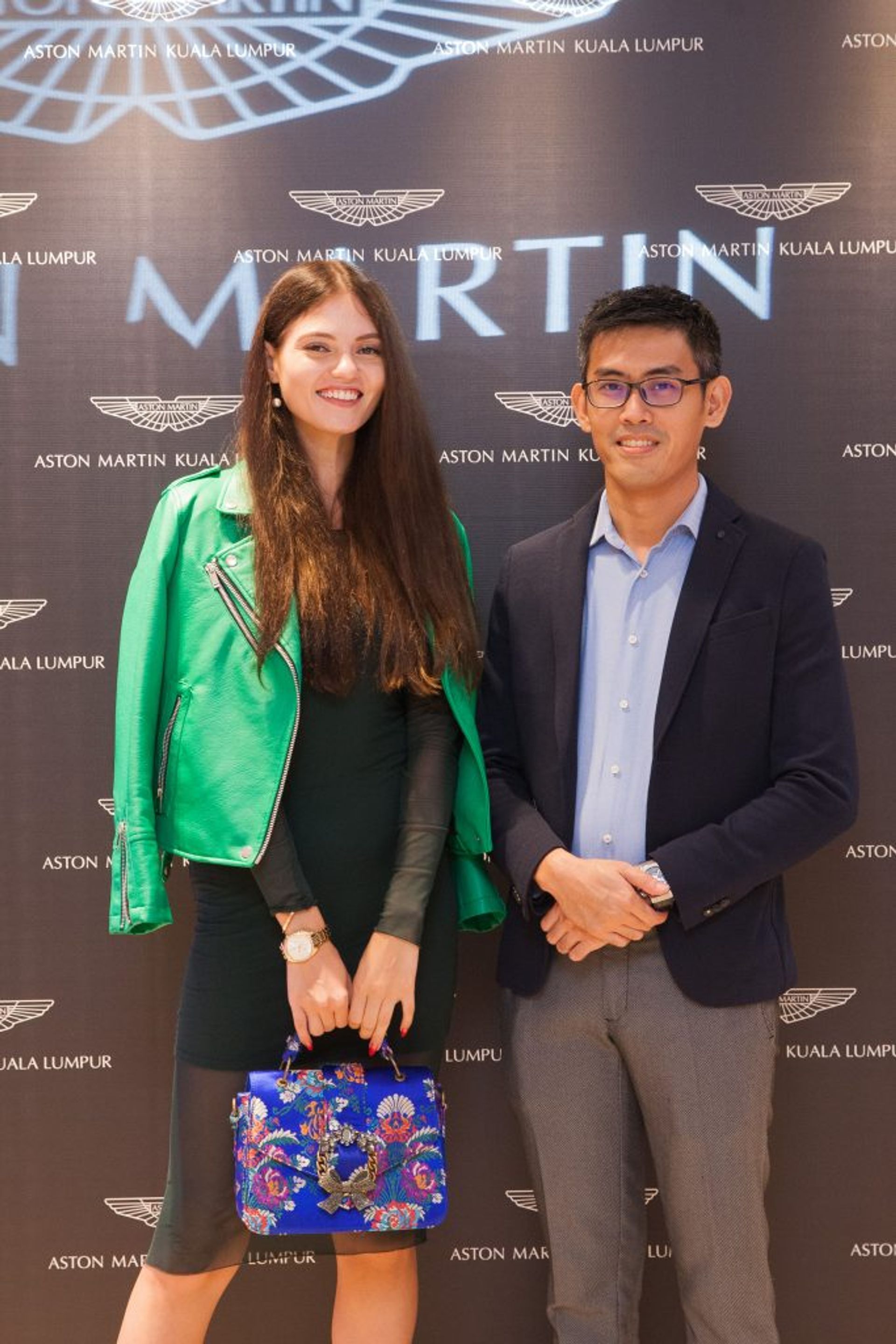 Right on Track | Prestige Online - HongKong