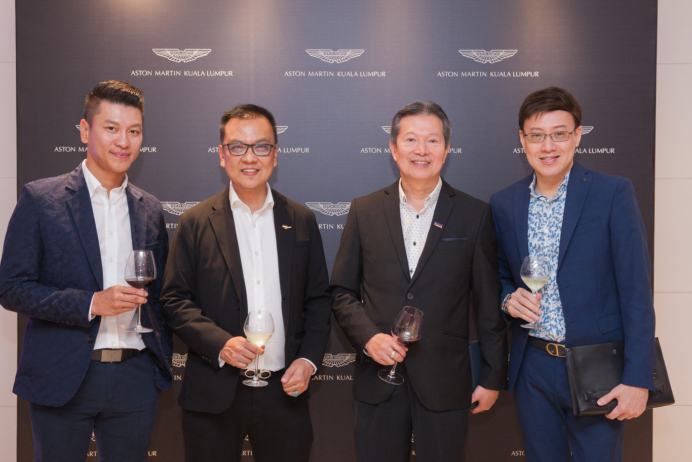 Right on Track | Prestige Online - Malaysia