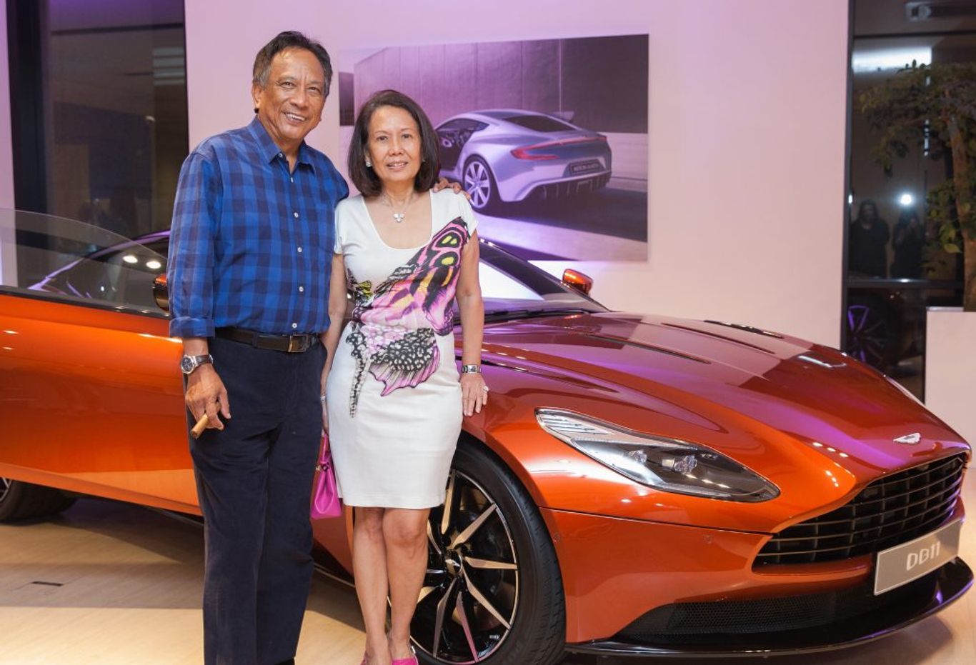 Right on Track | Prestige Online - Malaysia