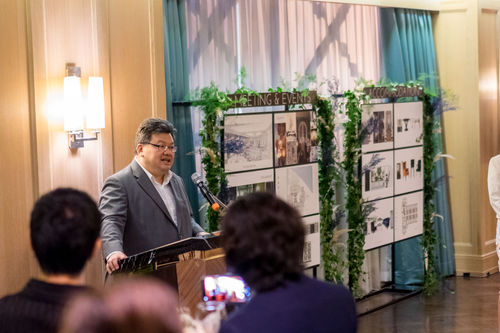 YTL to open Monkey Island Estate in the middle of River Thames, UK