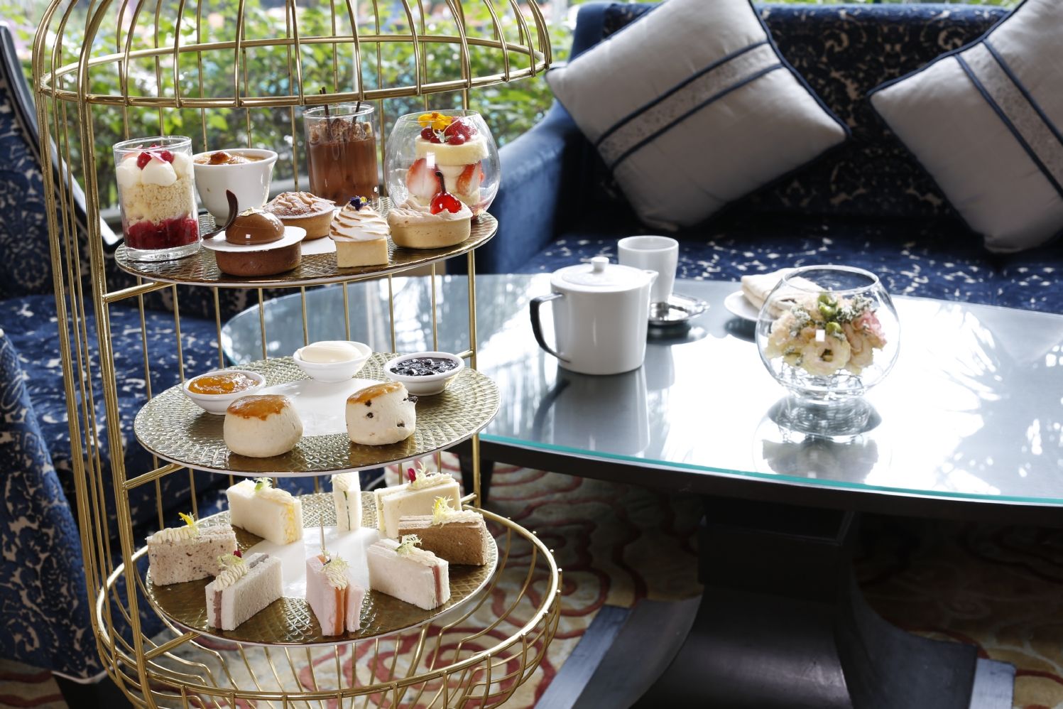 A Spot of Tea in Bangkok | Prestige Online - Malaysia