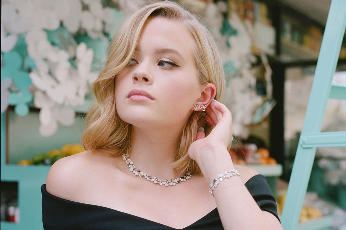 Super Spawns: 13 Rising fashion models with famous parents