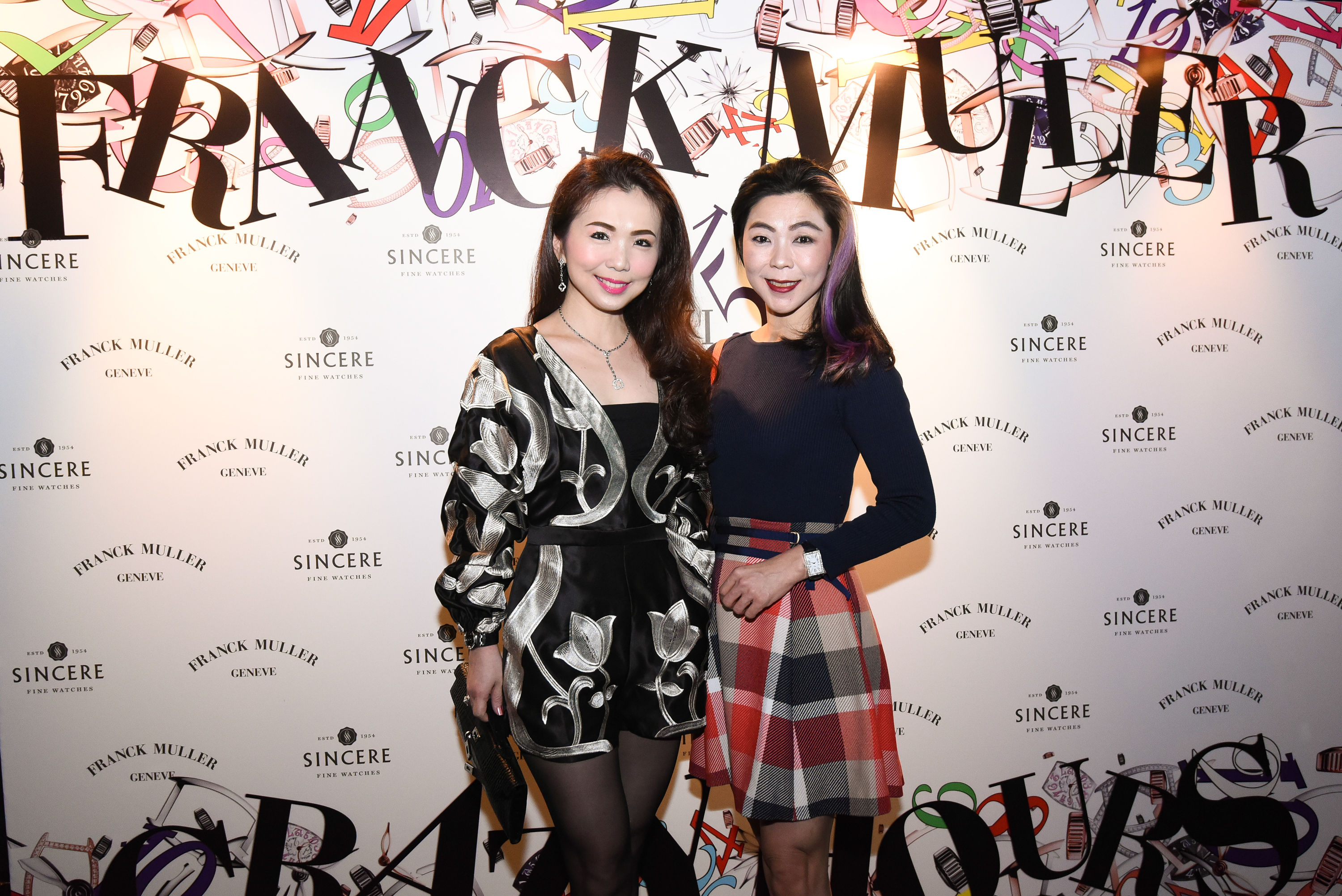 Frenzied Celebration | Prestige Online - Malaysia