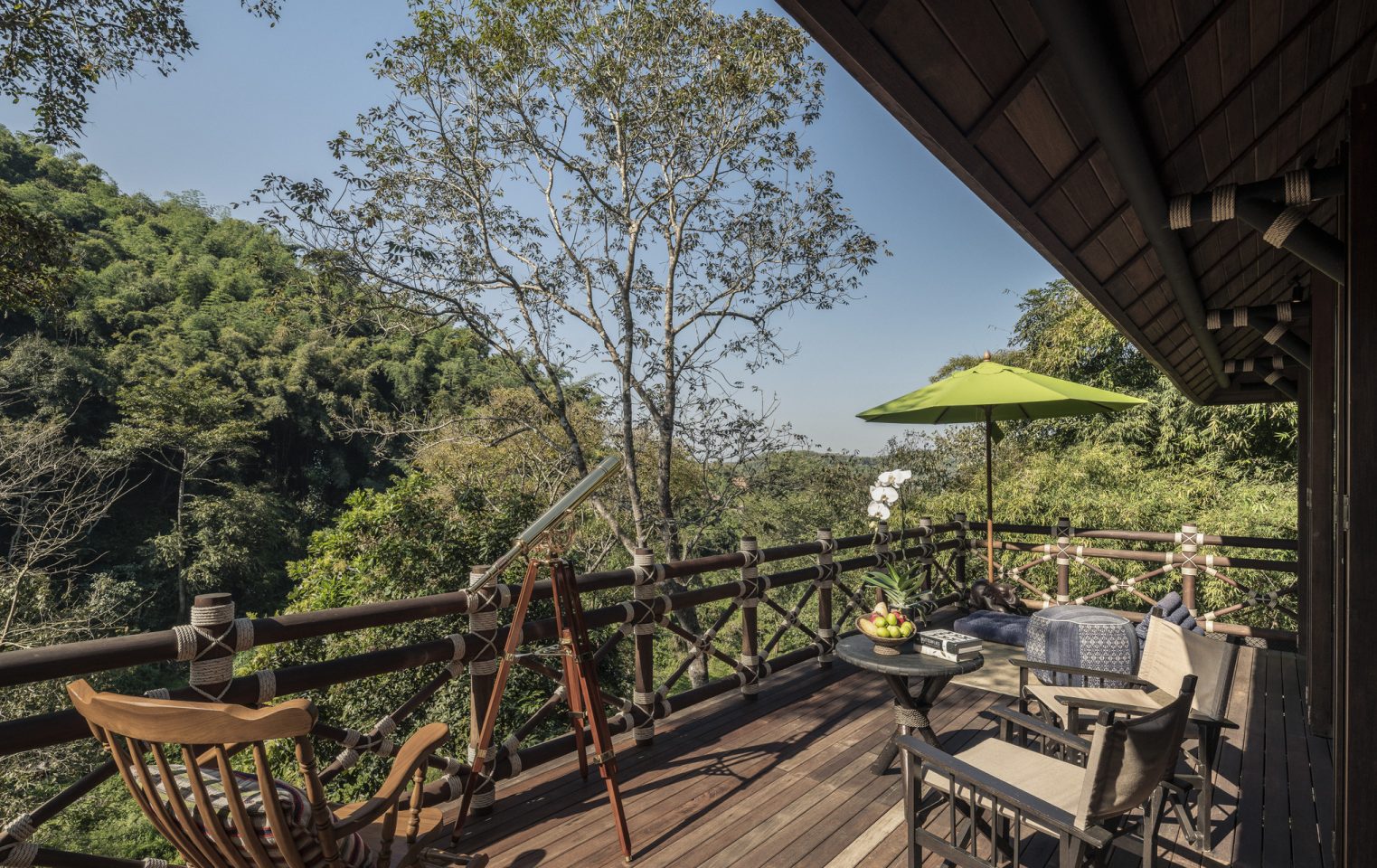 Glamping On The Golden Triangle | Prestige Online - Indonesia