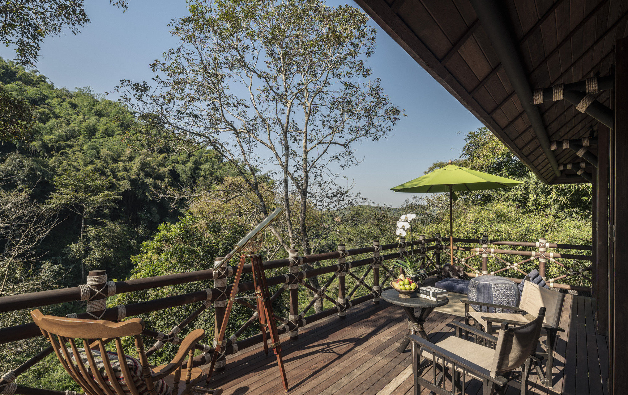 Glamping On The Golden Triangle | Prestige Online - Thailand