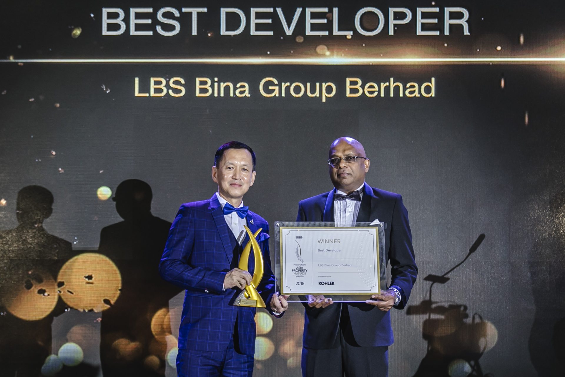 Winners of 2018 PropertyGuru Asia Property Awards (Malaysia) | Prestige ...