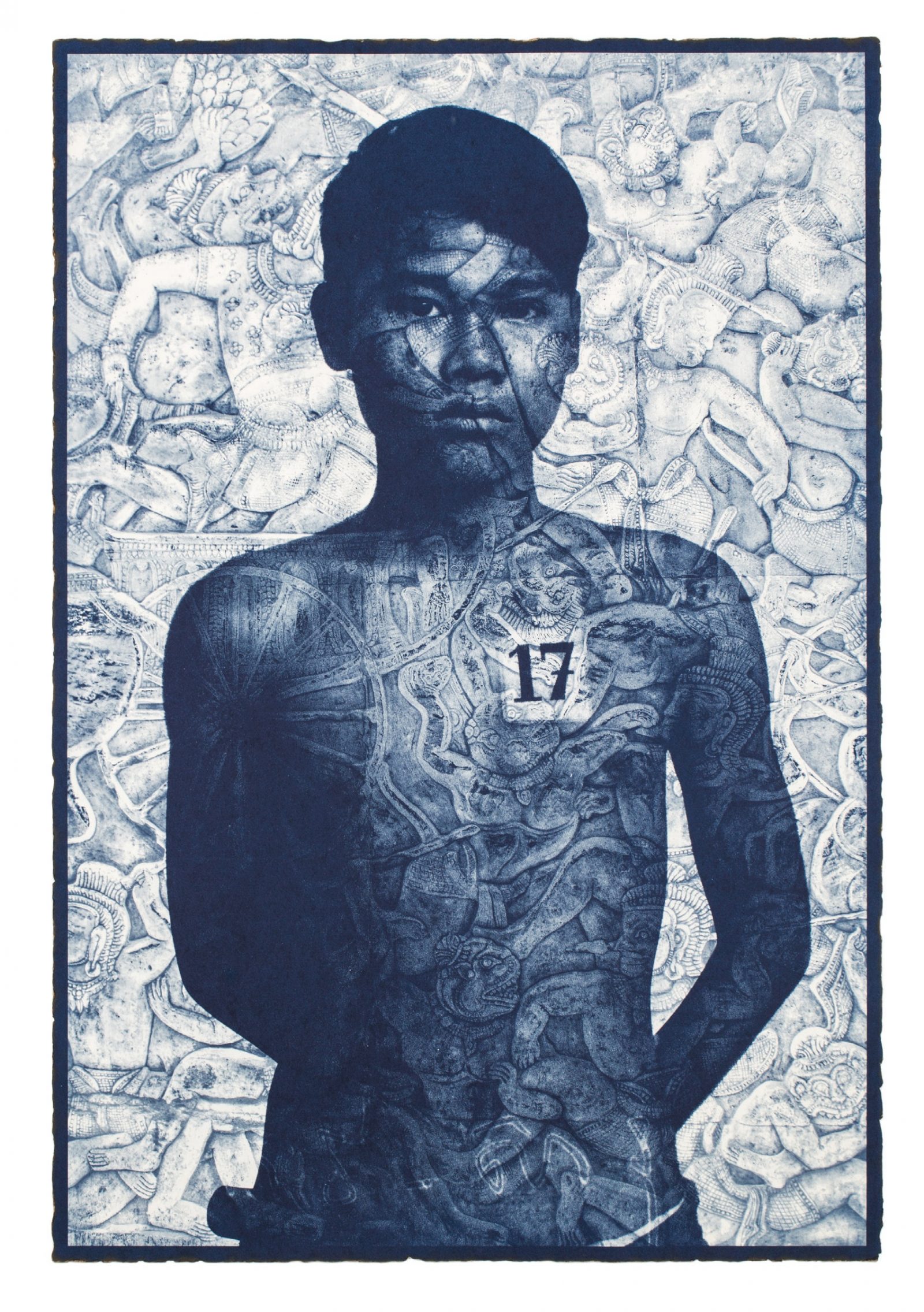 How Vietnamese artist Dinh Q Lê manages to weave beauty with tragedy