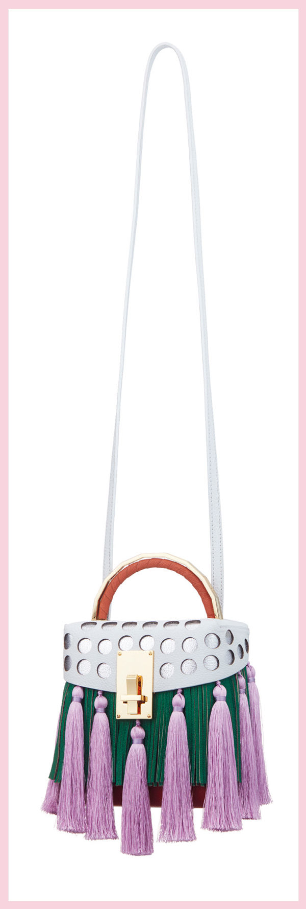 5 ARTSY BAGS TO POSSESS | Prestige Online - Taiwan