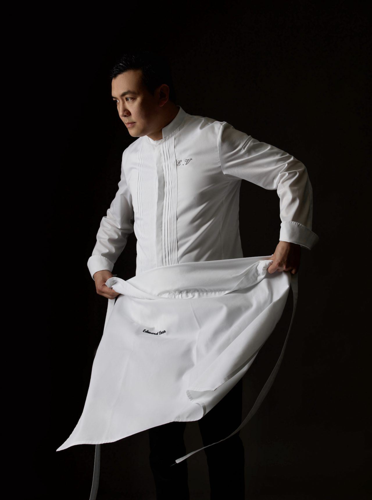 Chef Edward Voon Talks Krug, Hot Pot, and Bruce Lee | Prestige Online ...