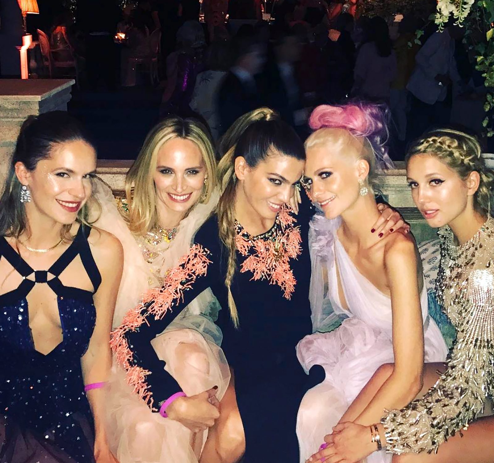 Can Lauren Santo Domingo Be Our Best Friend? | Prestige Online - Taiwan