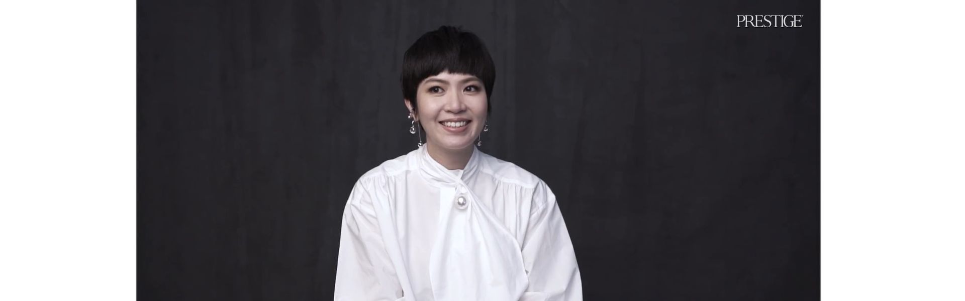 VIDEO: Pek Lay Peng shares fond moments spent with husband Andy Xie