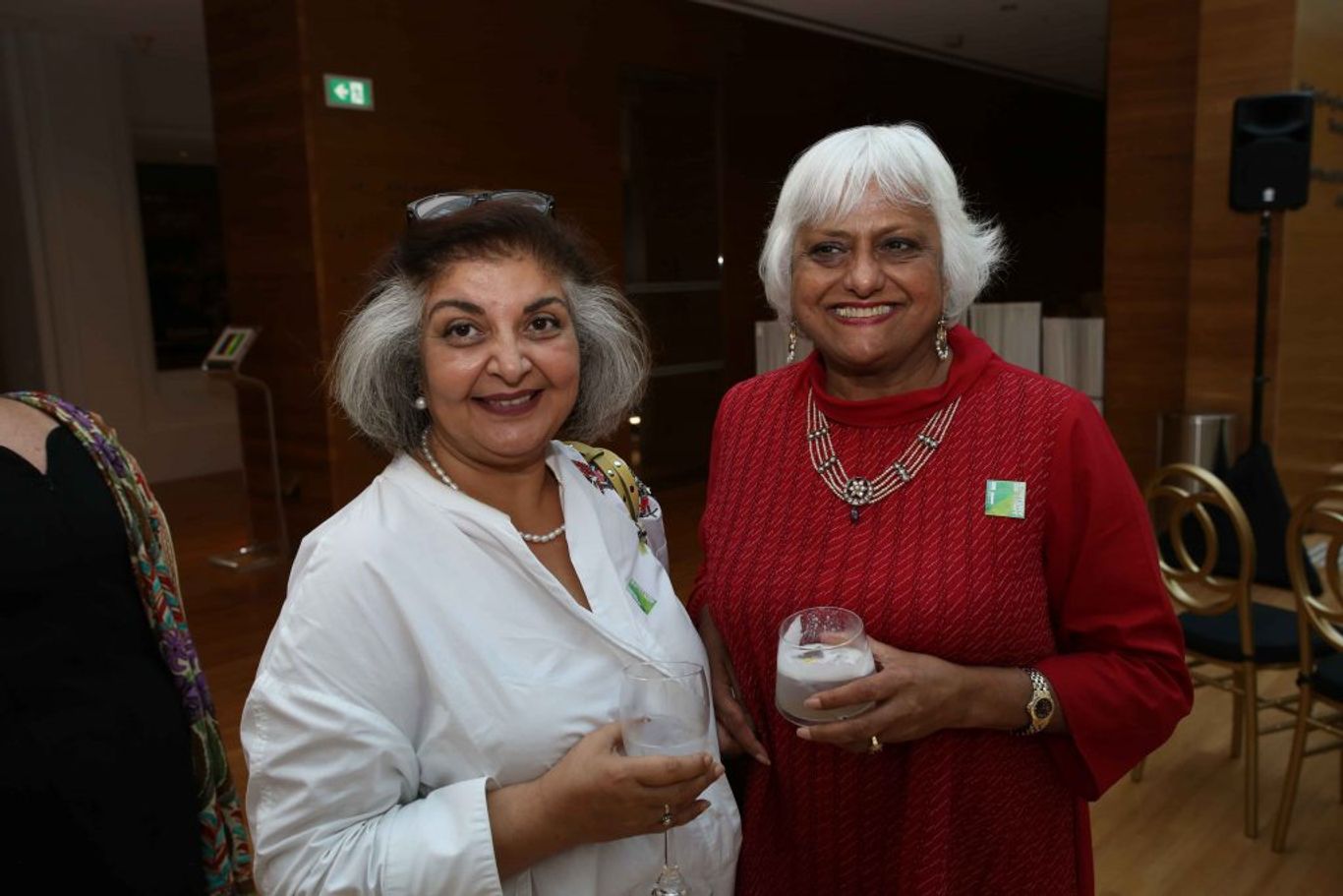 Event Photos: Art and Mouawad jewels at National Gallery Singapore