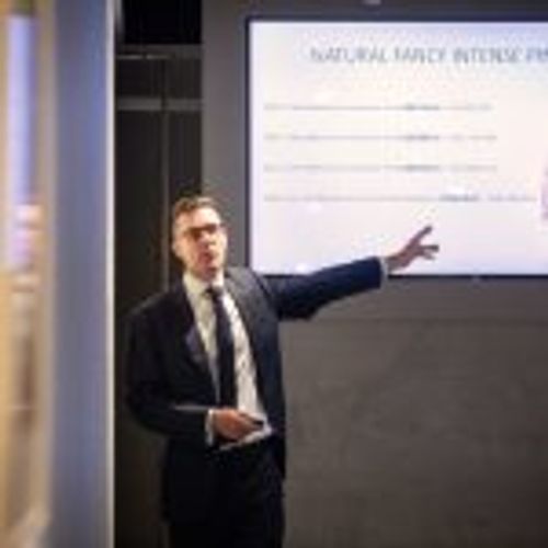 Bonhams Presents: Coloured Diamonds and Cocktails | Prestige Online ...