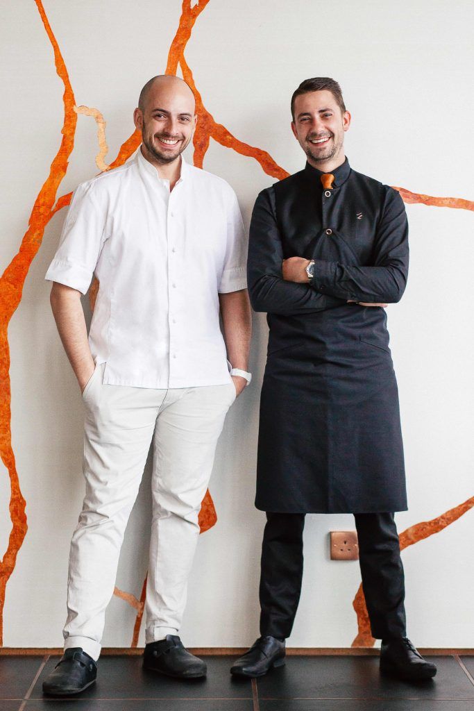 What Did These KOLs Have to Say About H Queen’s Newest Restaurant ...