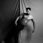 David Klar Behind the Scenes | Prestige Online - HongKong