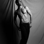 David Klar Behind the Scenes | Prestige Online - HongKong