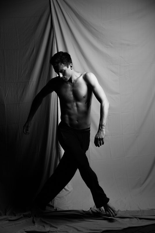 David Klar Behind the Scenes | Prestige Online - HongKong