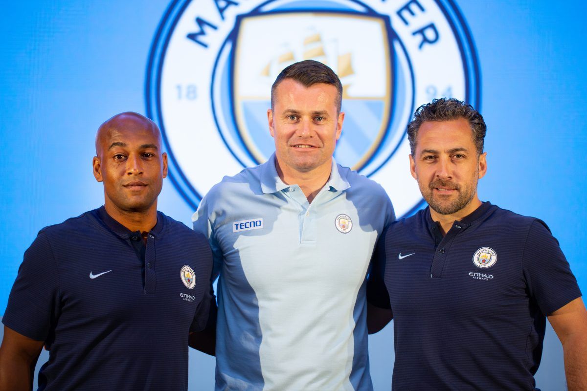 Football Talent in Thai Youths | Prestige Online - Singapore