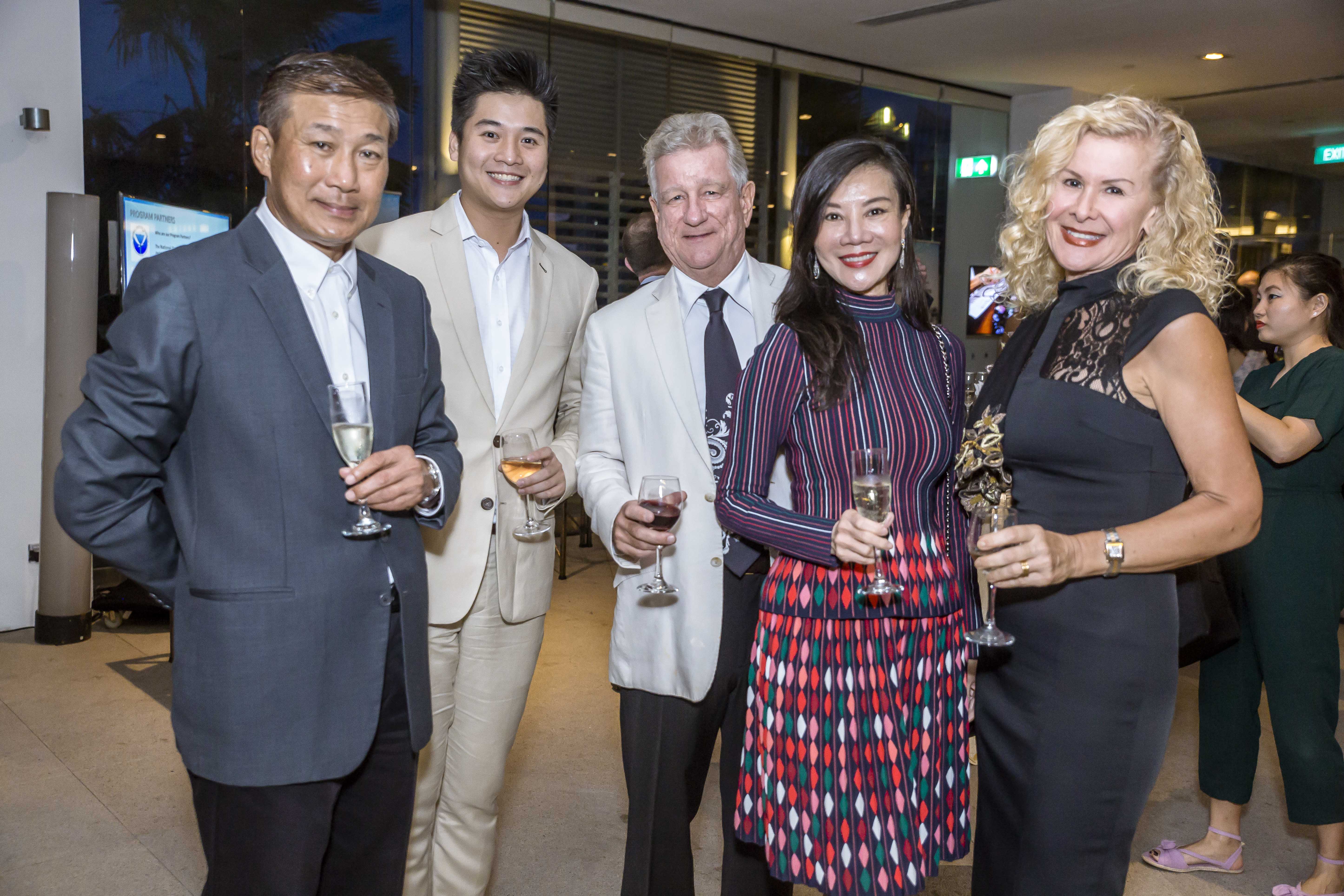 Event Photo Gallery: SeaKeepers Asia Award 2018
