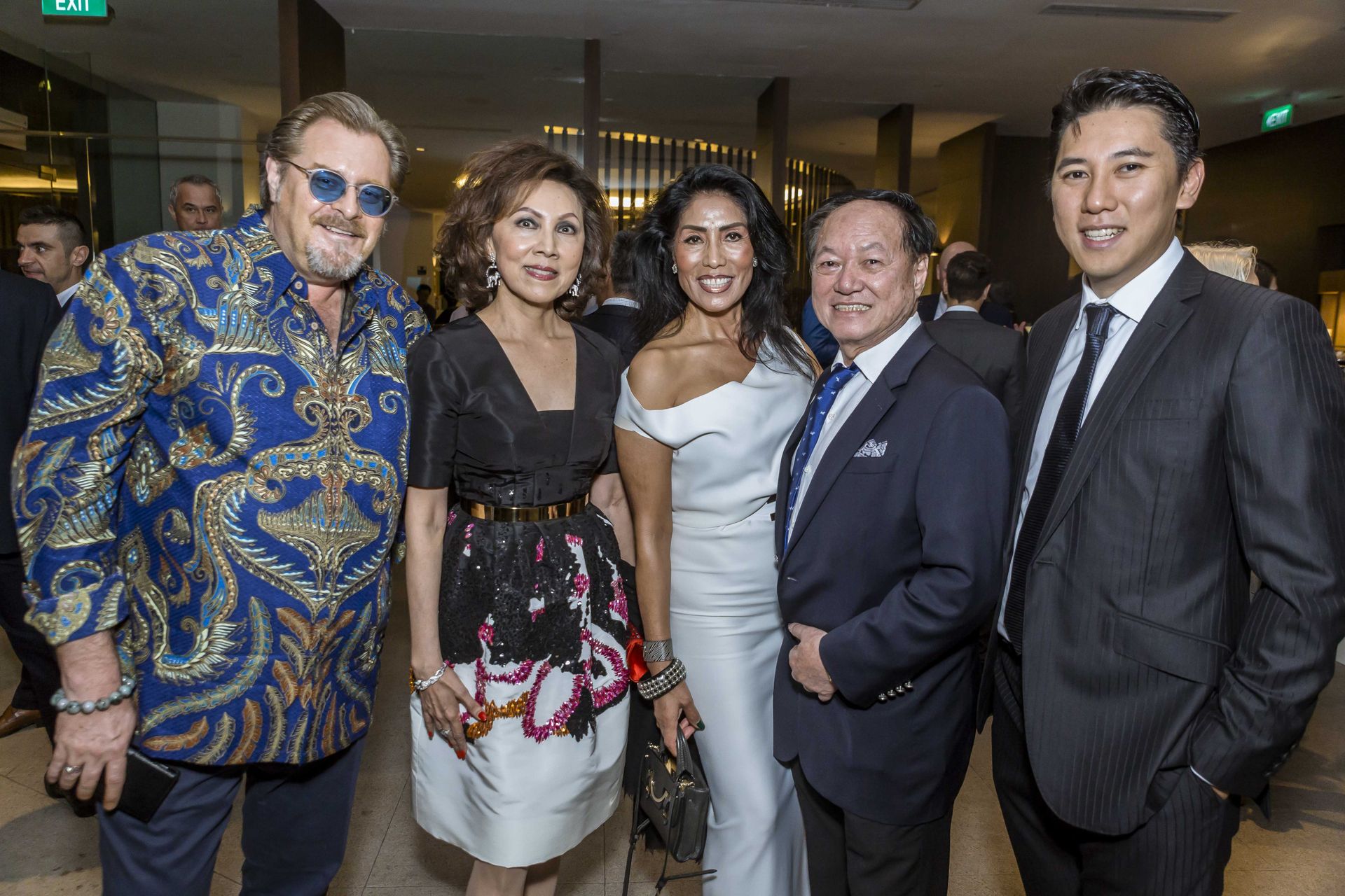 Event Photo Gallery: SeaKeepers Asia Award 2018