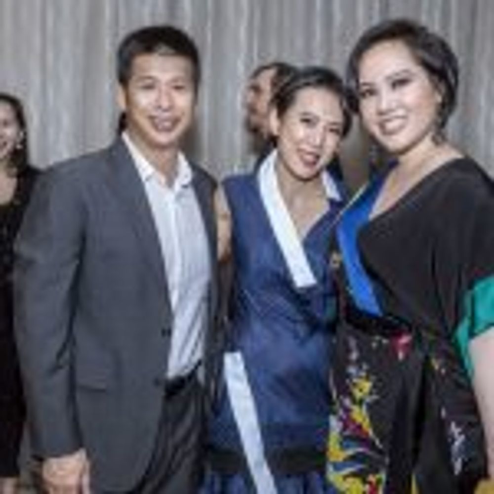 Event Photo Gallery: SeaKeepers Asia Award 2018