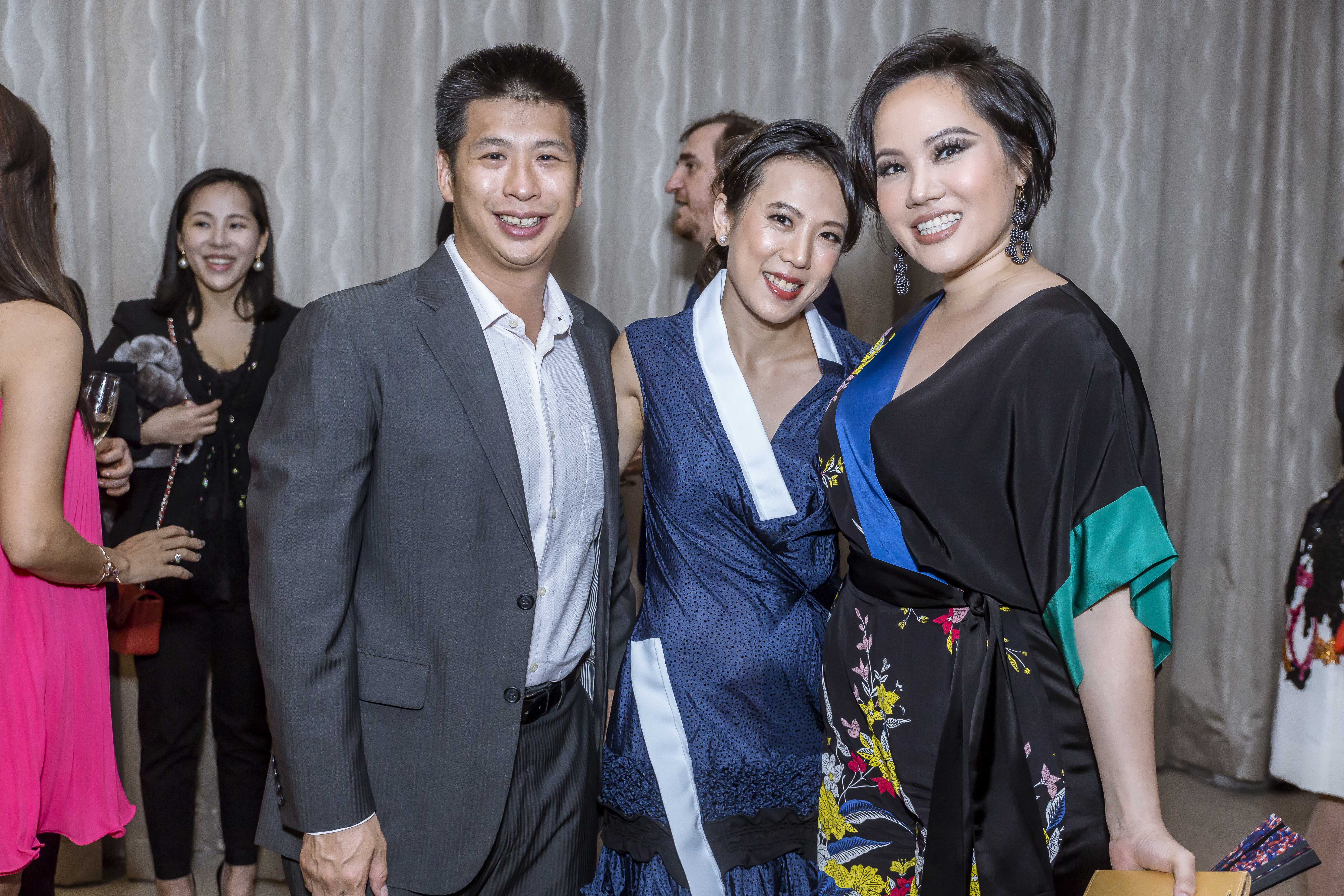 Event Photo Gallery: SeaKeepers Asia Award 2018