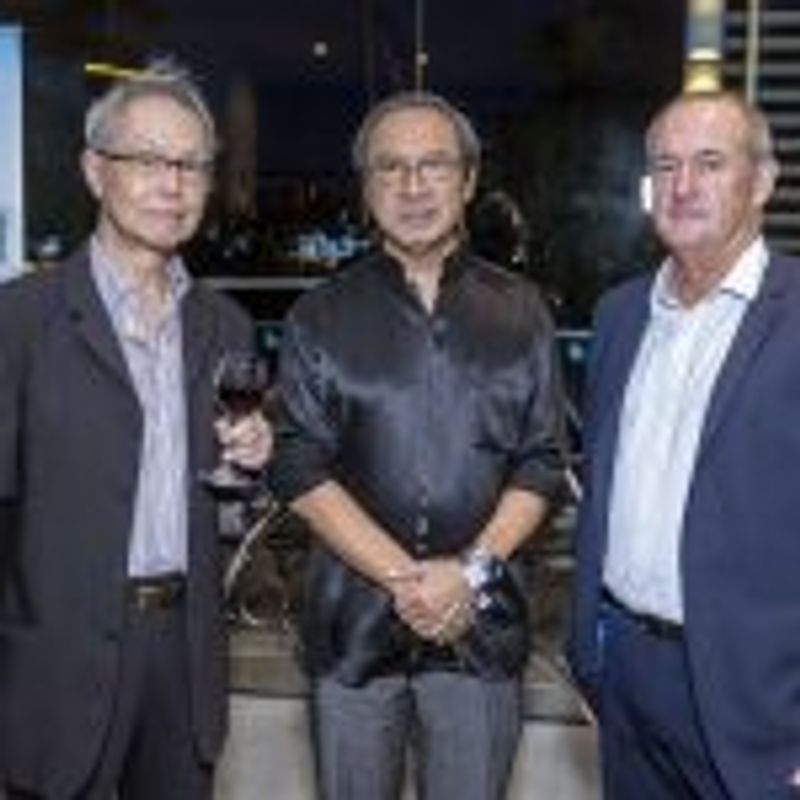 Event Photo Gallery: SeaKeepers Asia Award 2018