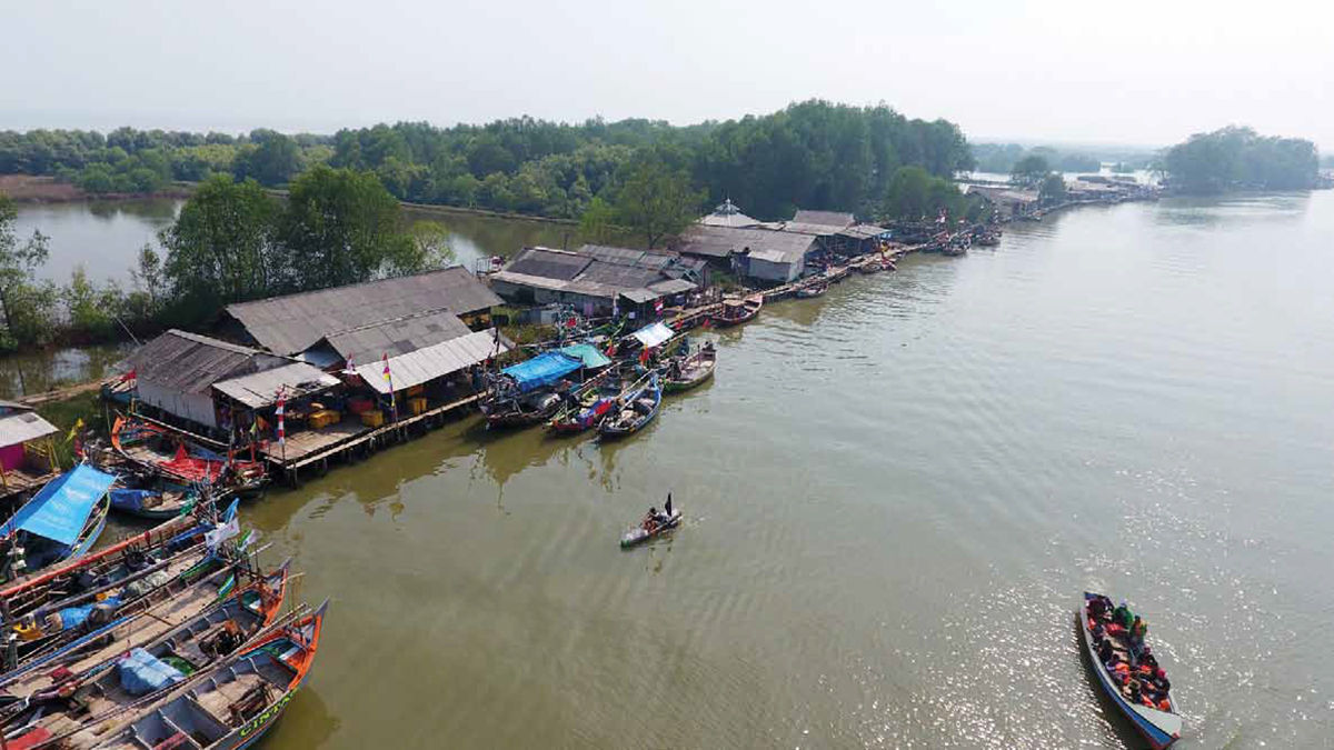 Gary Bencheghib: the Environmental Filmmaker who Makes a Difference by ...