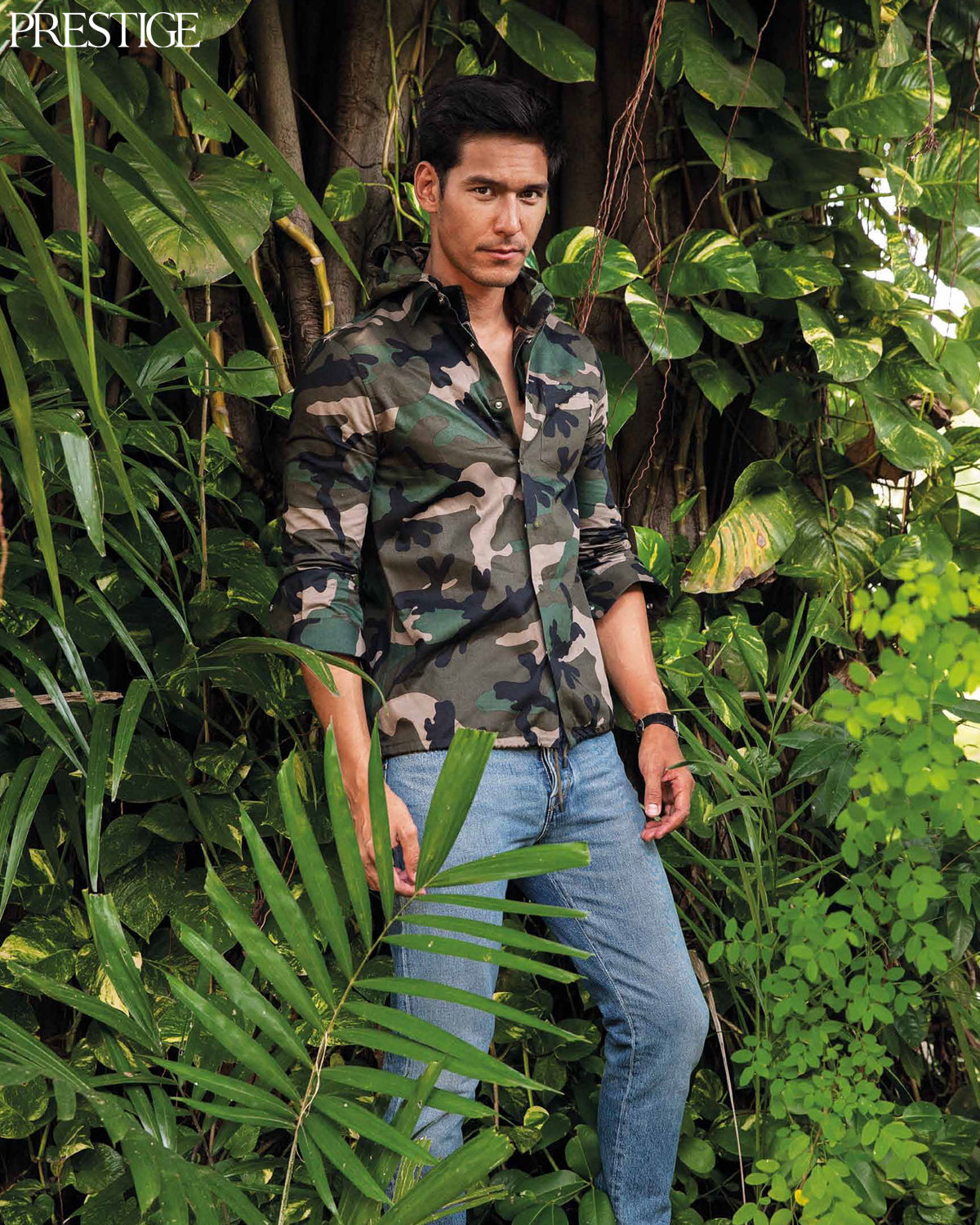 Richard Kyle: On His Freedom Mission with Borneo Orangutan Survival ...