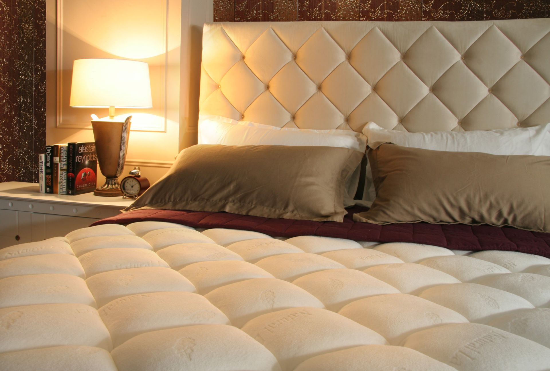 A Royal Sleep With Getha | Prestige Online - Malaysia