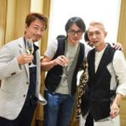 Event Photo Gallery: Chopard and Prestige celebrate venerable women