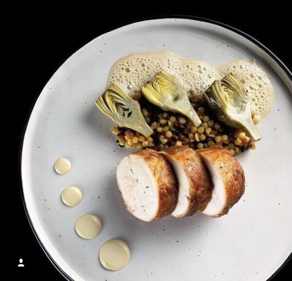 Chef Chris Grare Talks Char Siu, Jay-Z and Dave Chapelle | Prestige ...