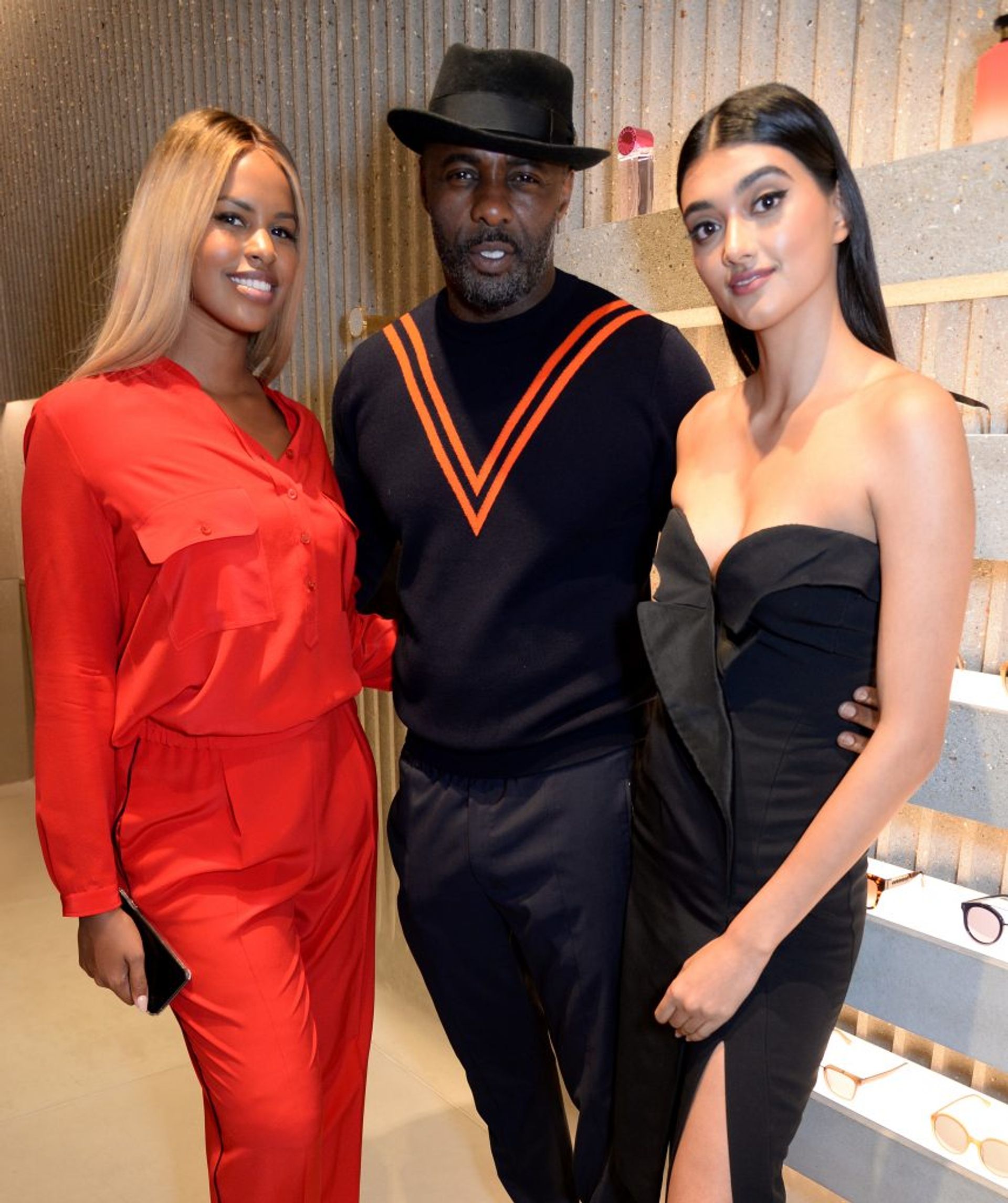 Stella McCartney's flagship store in London is officially open