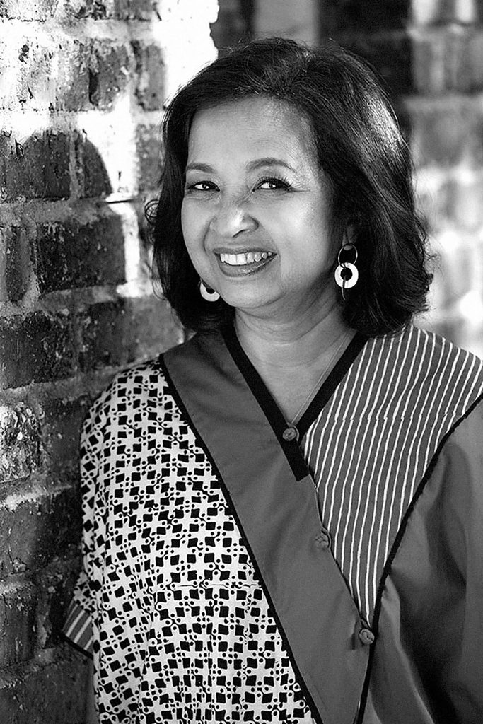 Marina Mahathir On Faith, Feminism And Activism