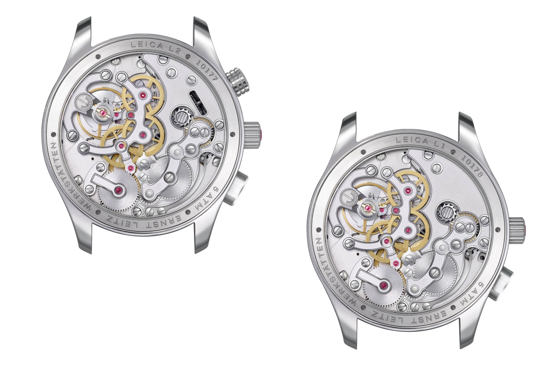 Why You're Going to Love Leica's New Watches | Prestige Online - HongKong