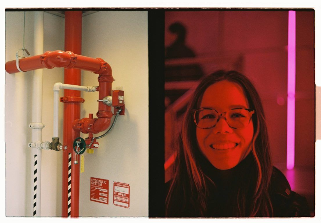 A Woman's Eye: Alexandra Leese | Prestige Online - HongKong