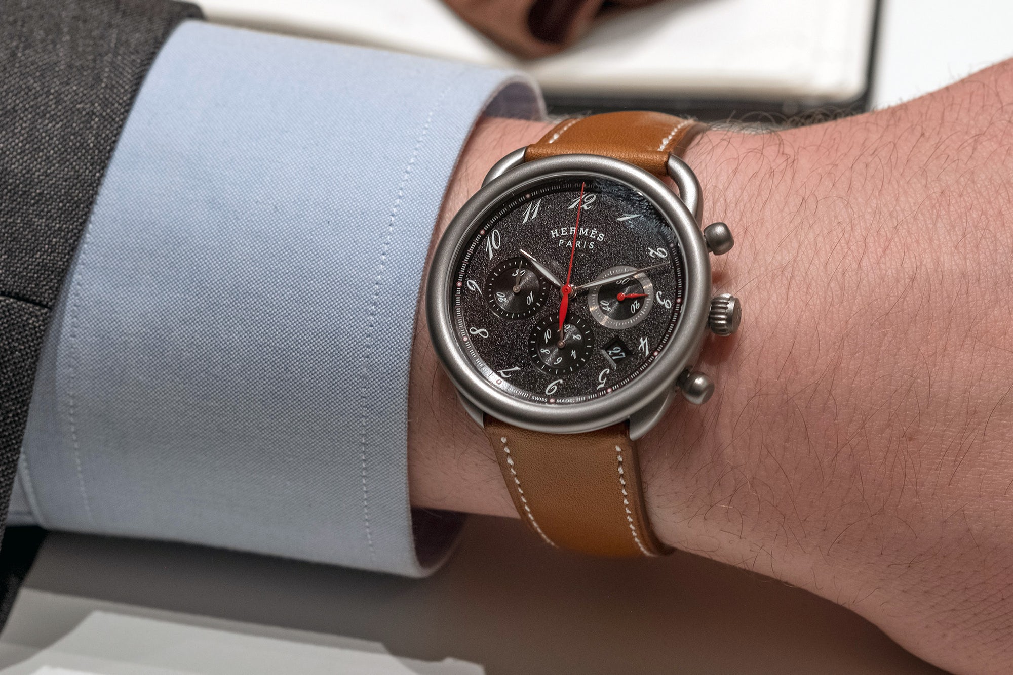 5 Latest Watches in June: the Thinnest and Most Unique | Prestige ...