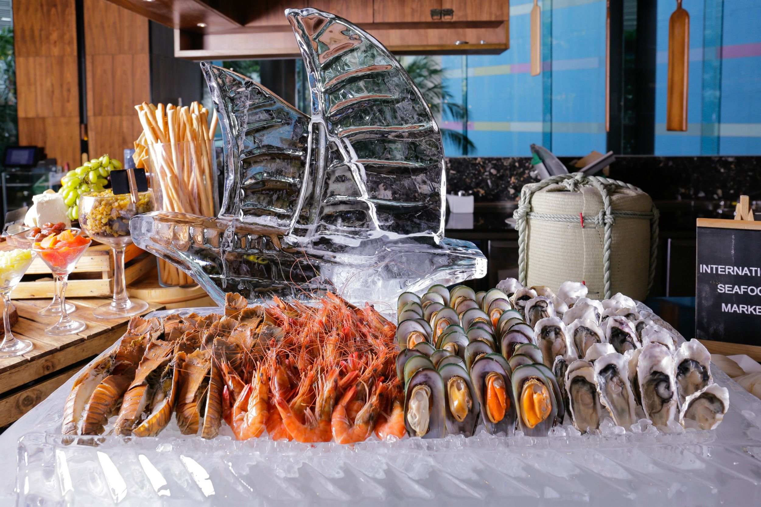 New Delights to try this Summer in Hotel Dining | Prestige Online ...