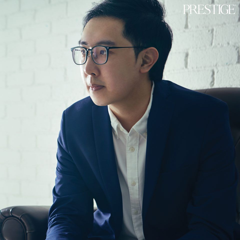 Look East: Chong Eng Khin of Chong Kah Capital and SJKV R&A Services