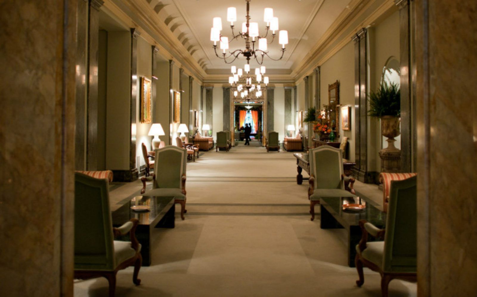 Members Only: The world's most prestigious private members' clubs