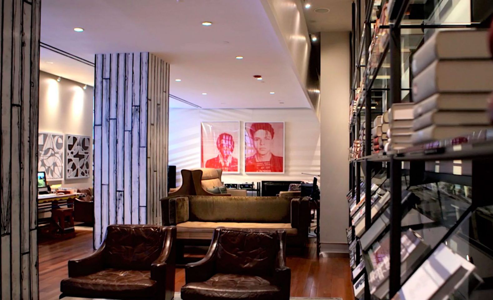 Members Only: The world's most prestigious private members' clubs